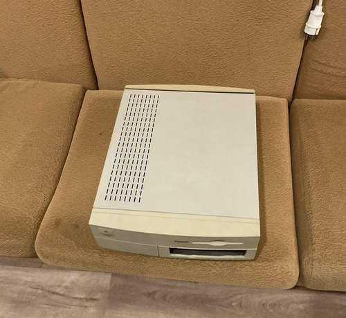 Apple Power Macintosh 7100/66