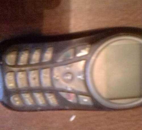 Корпус телефона Motorola С113