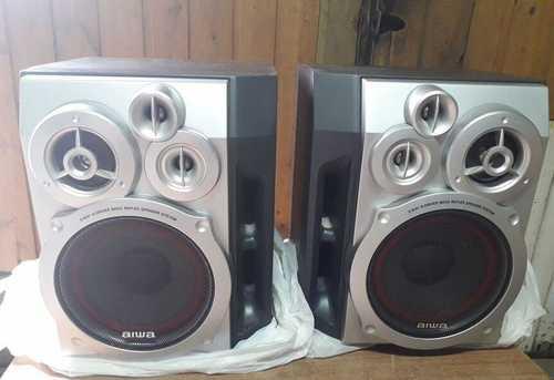 Колонки Aiwa SX-NR70