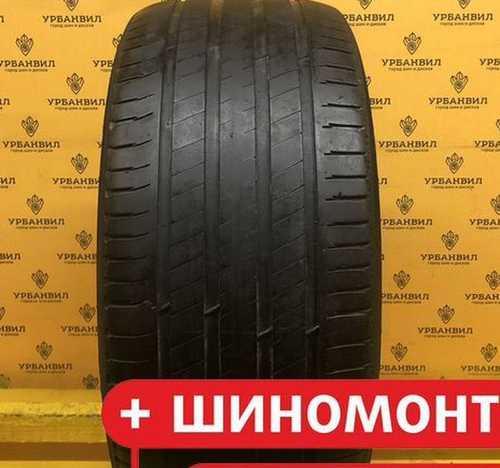 Michelin Latitude Sport 3 275/40 R20 106Y