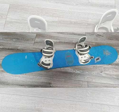Сноуборд THM 138cm Ignio