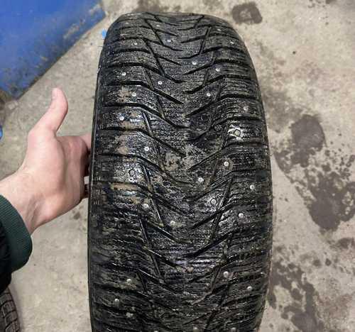 Marshal WinterCraft Ice WI31 215/50 R17 95T