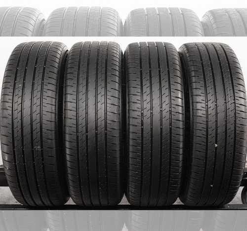 Bridgestone Alenza H/L 33 225/60 R18 100H