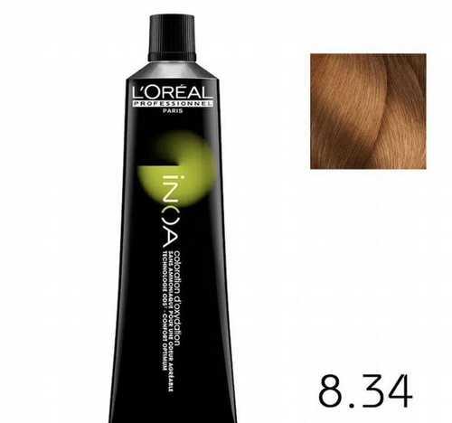 Краска для волос новая L'Oreal Professionnel