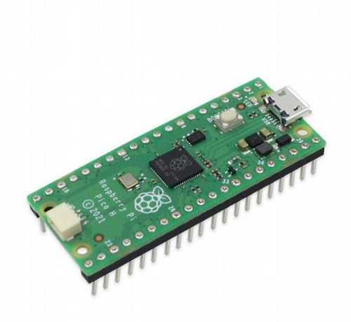 Raspberry Pi Pico H