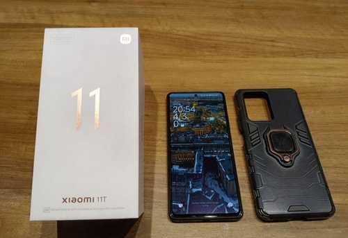 Xiaomi 11T, 8/256 ГБ