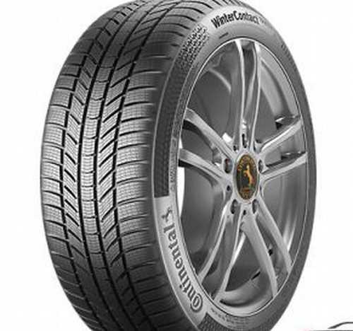 Continental WinterContact TS 870 P 235/40 R19 96V