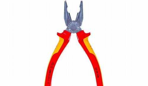 Пассатижи knipex KN-0306200