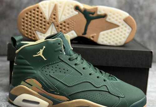 Кроссовки Air Jordan 6 retro