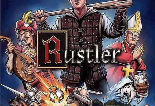 Rustler (русские субтитры) (PS4) Новый