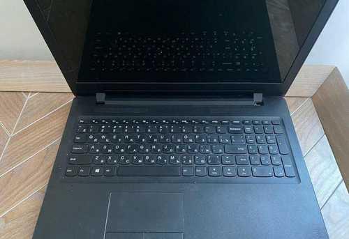 Ноутбук Lenovo 8gb озу, 120 gb ssd