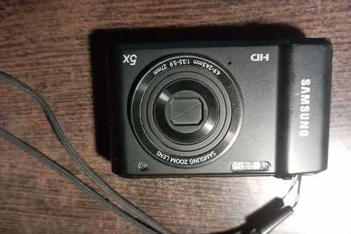 Цифровой фотоаппарат Samsung ES90