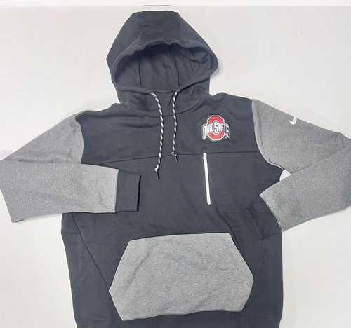 Толстовка худи Nike 2XL ncaa США