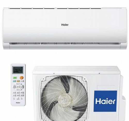 Сплит-система Сплит-система Haier HSU-07HPL203/R3