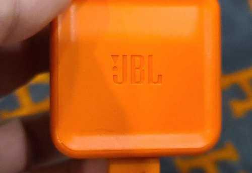 Блок питания JBL, Micro USB