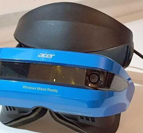 VR шлем Acer Windows Mixed Reality