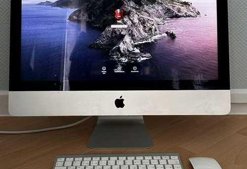 Apple iMac моноблок 21.5 2012г