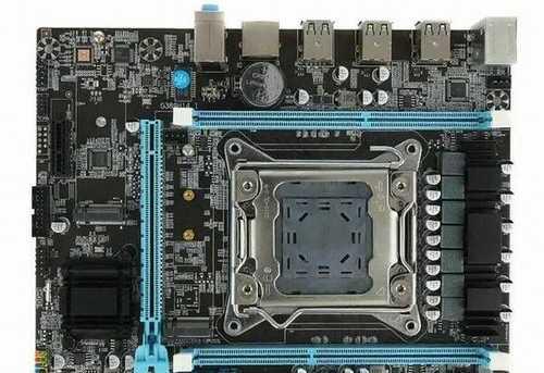 Материнская плата Azerty MB-X79-D LGA2011 Flex-ATX