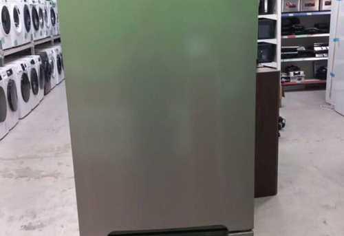 Холодильник Candy ccrn 6200 S серебристый