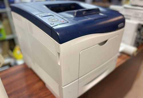 Цветной лазерный принтер Xerox 6600dn + картриджи