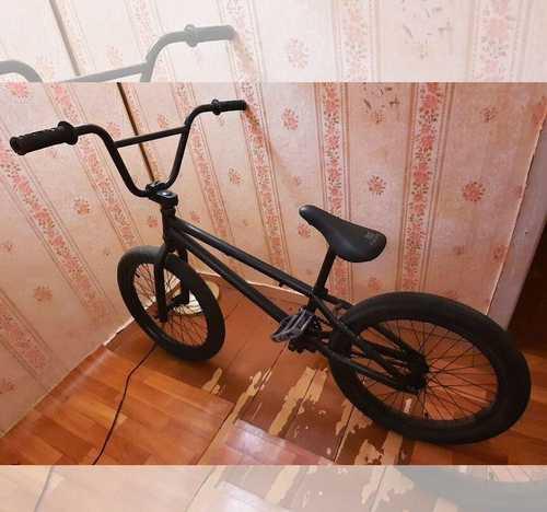 Велосипед bmx