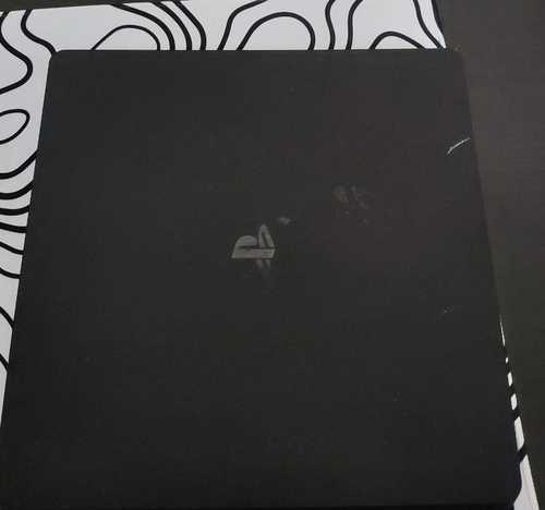 Sony playstation 4 slim 500gb