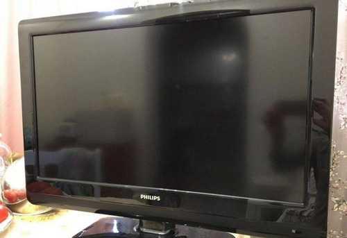 Телевизор Philips 32PFL3404