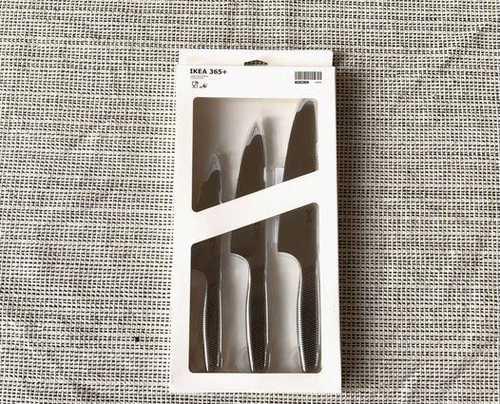 Набор ножей IKEA 365