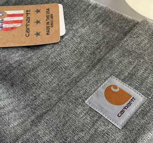 Шапка Carhartt