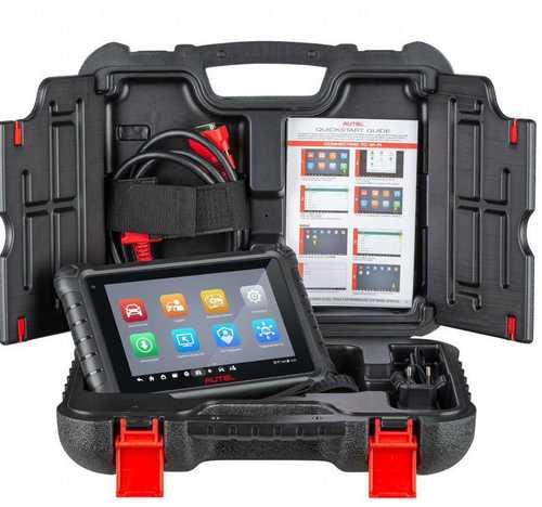 Сканер мультимарочный Autel MaxiCheck MX900