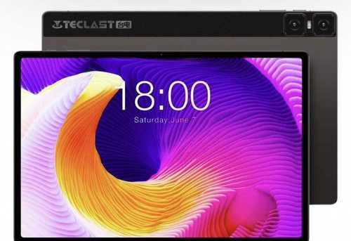 Планшет Teclast T45 T606 (1.6) 8C 8/128Gb grey