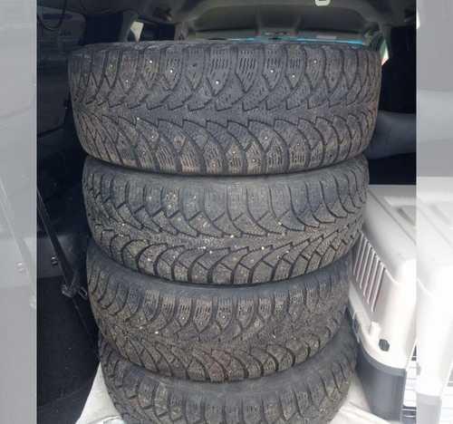 Nokian Tyres Nordman 4 195/65 R15