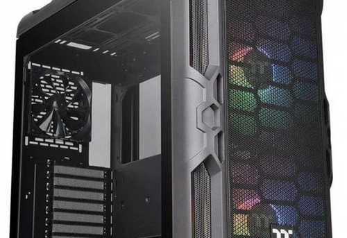 Thermaltake Level 20 RS, Midi-Tower, без бп, черны