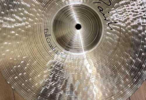 Тарелка Paiste Signature Full Crash 16"