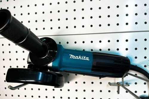 Угловая шлифмашина Makita GA5034