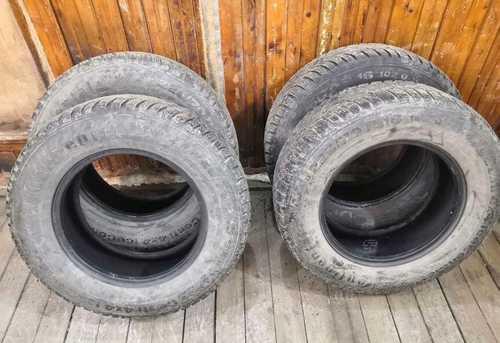 Continental Conti4x4IceContact 225/70 R16 102Q