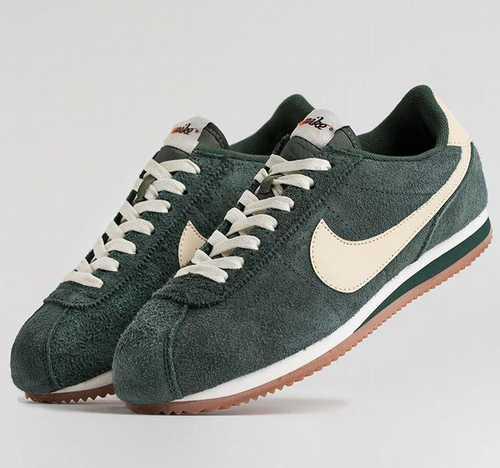 Кроссовки Nike Cortez Nylon