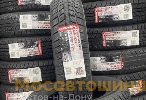 RoadX RX Frost WH01 175/70 R13 82T