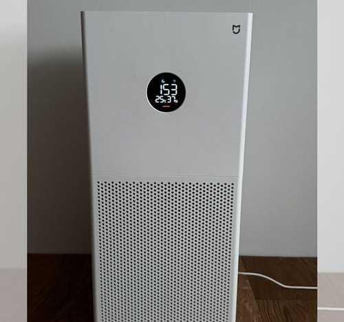 Очиститель Xiaomi MI SMART Air Purifier 4 Lite