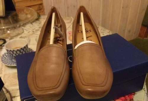 Туфли женские Caprice 38 размер
