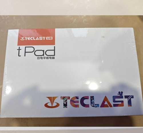 Планшет Teclast p50 ai