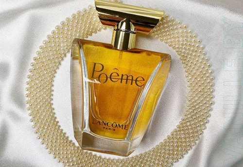 Духи жен масляные 10 мл Lancome Poeme