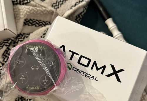 Блок питания critical atom x pink