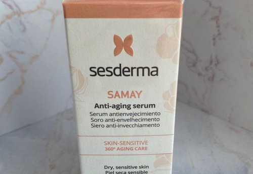 Сыворотка Samay Sesderma