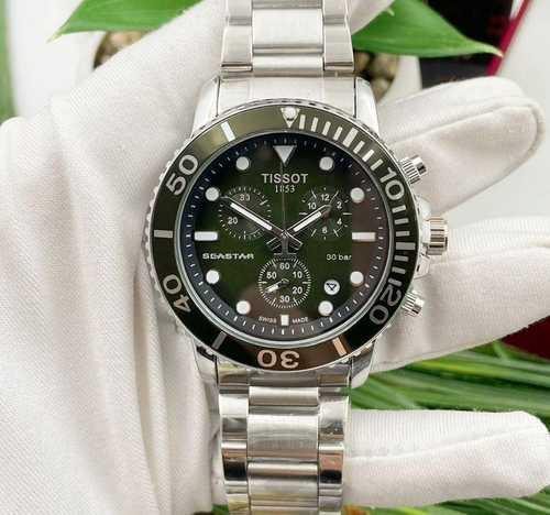 Часы мужские tissot