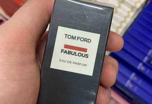 Парфюм Tom Ford Fabulous 25 ml