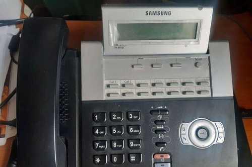 Телефон в офис Samsung