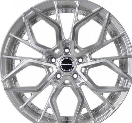 Литые диски Sakura Wheels 9659 (2092) R19*8.0 / 5*114.3