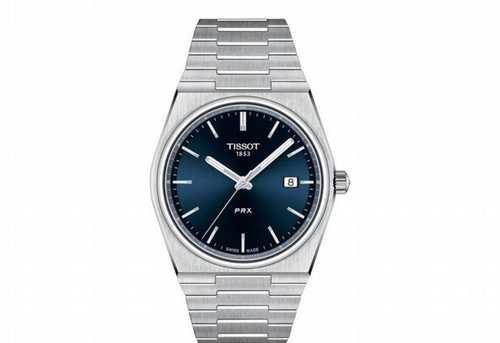 Новые часы tissot PRX