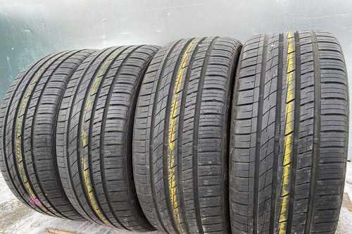 Nexen N'Fera AU7 245/40 R19 98Y